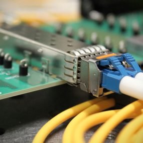 MPO/MTP 16F&32F 400G Fiber Optic Cable | Karono.com