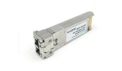 What Do You Know About Small Form-factor Pluggable Transceiver | Karono