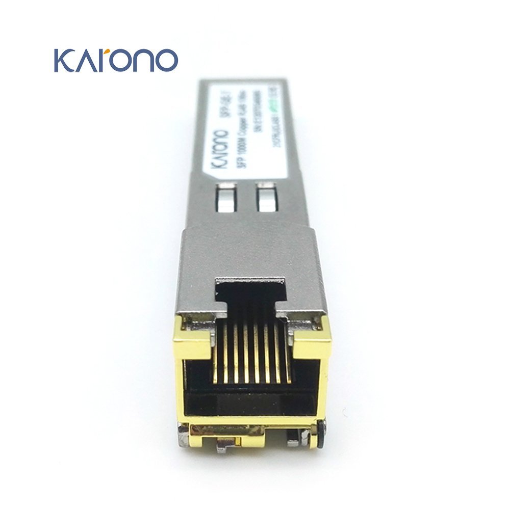 SFP+ Optical Transceivers – MPO / MTP Fiber Optic Cables | karono.com