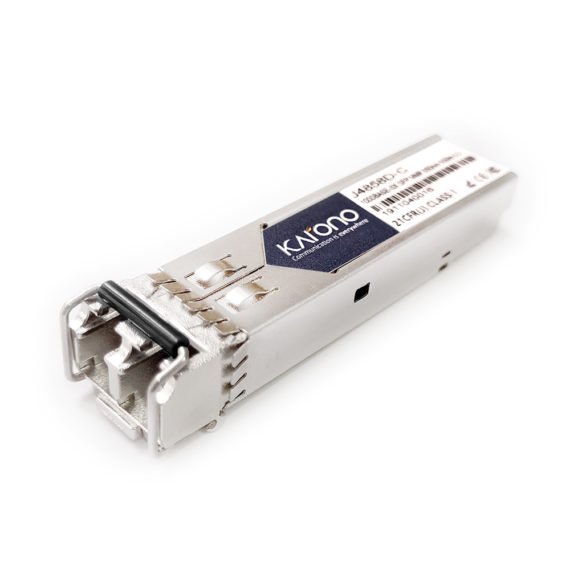 HPE/HP Gigabit SFP Transceiver, Karono Multi-Mode Mini-GBIC Module ...