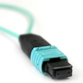MTP / MPO Fiber Optic Loopback Tester Adapter Cable | Karono.com